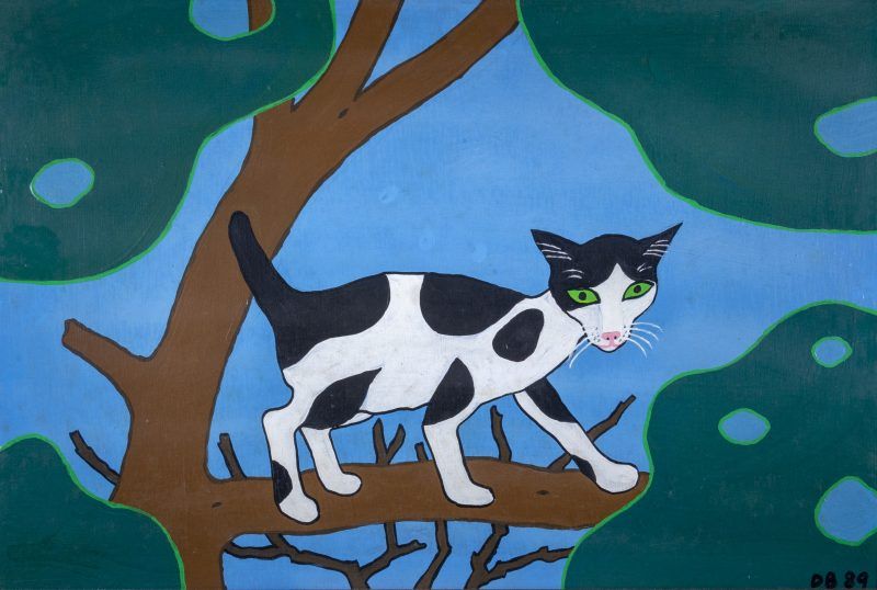 Temu House: The Home of Art | AugustMan Malaysia