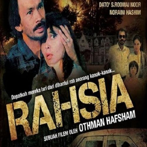 10 Most Terrifying Malaysian Horror Movies You Cannot Watch Alone