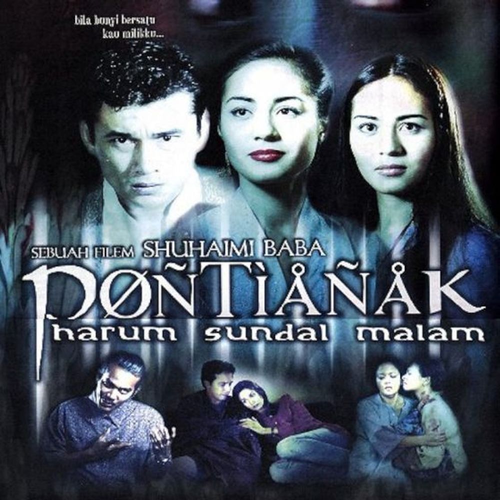 10 Most Terrifying Malaysian Horror Movies You Cannot Watch Alone