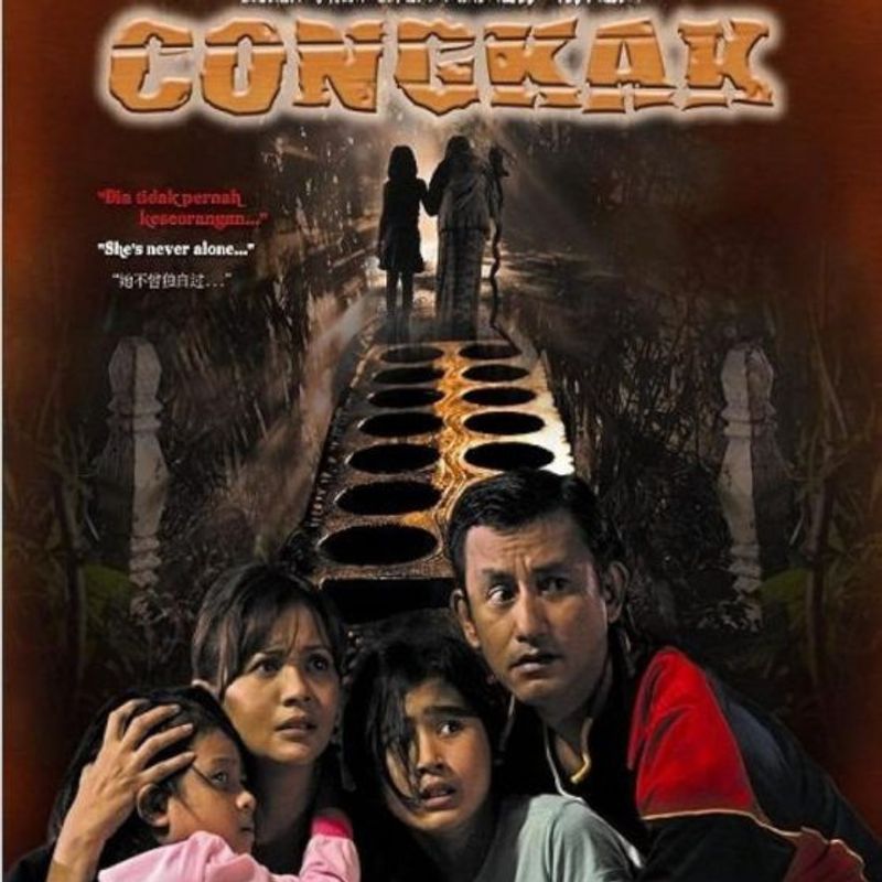 10 Most Terrifying Malaysian Horror Movies You Cannot Watch Alone