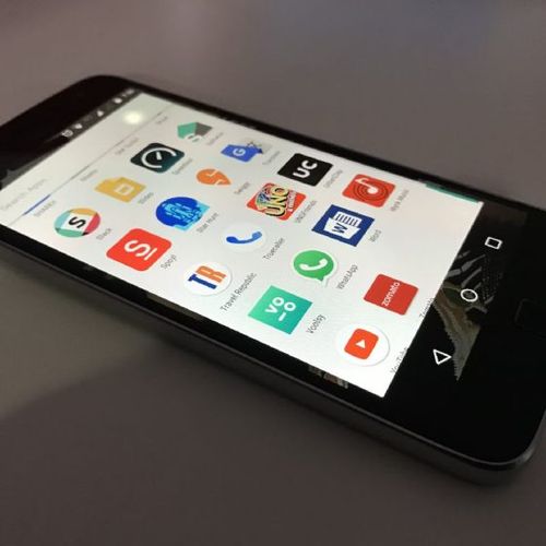 History Of All Android Versions Released In Chronological Order