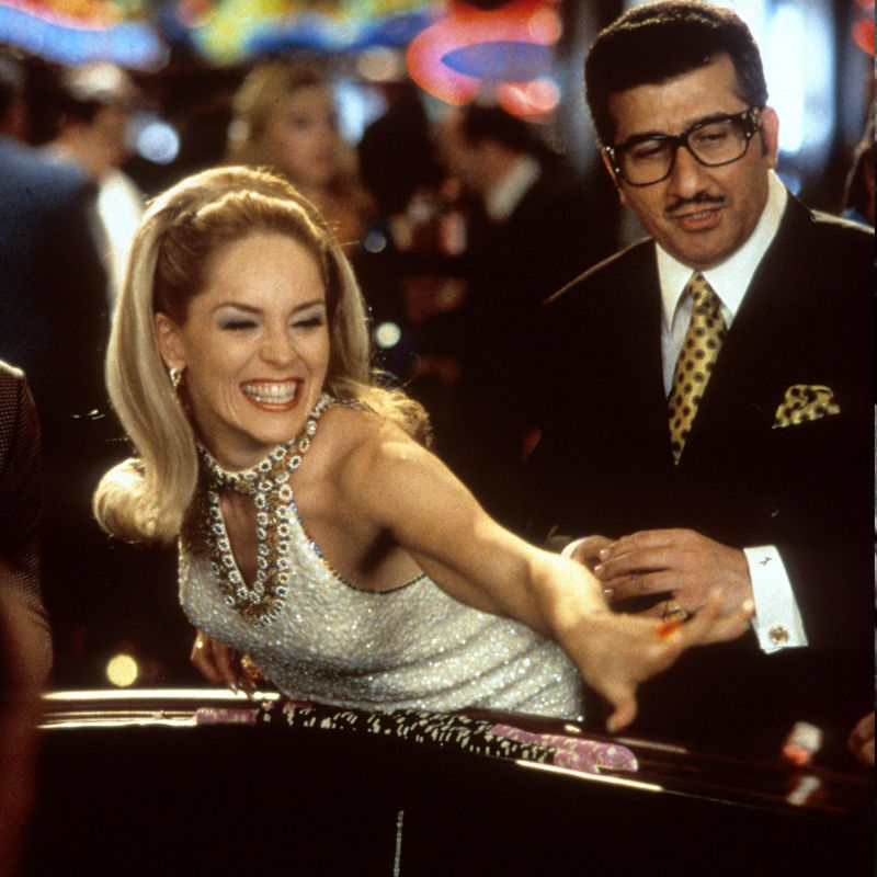 All 27 Martin Scorsese Movies Ranked According To IMDb Ratings