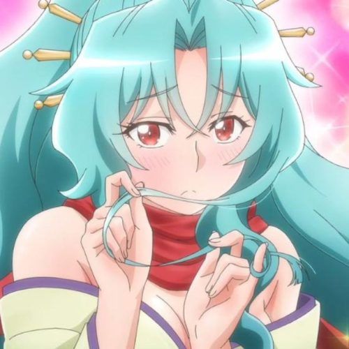 Re:Monster Anime Unveils New Trailer, 2024 Release Window And Plot