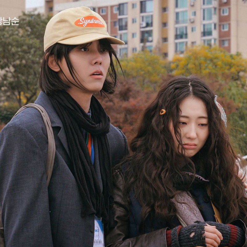 Is Strong Girl Nam-Soon Season 2 Happening? Here Is What We Know