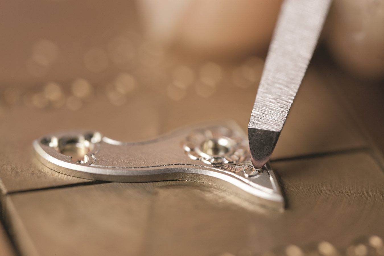 Discover A. Lange & Söhne’s Watchmaking Artistry @ The House of Lange
