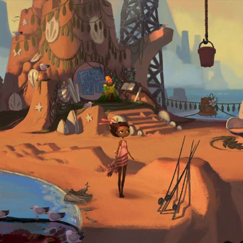 Top 20 Point-And-Click PC Games You Need To Try Today