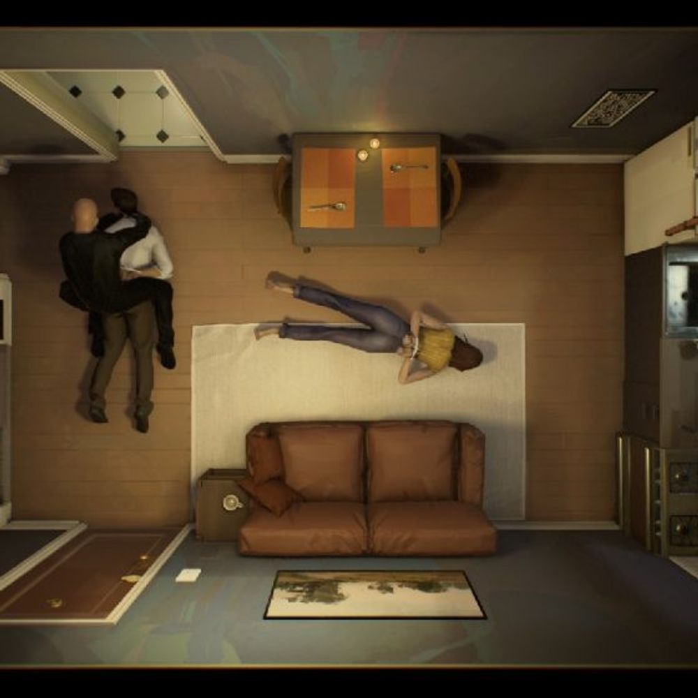 Top 20 Point-And-Click PC Games You Need To Try Today