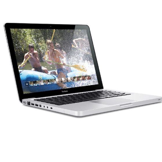 All Apple MacBook Versions In Chronological Order