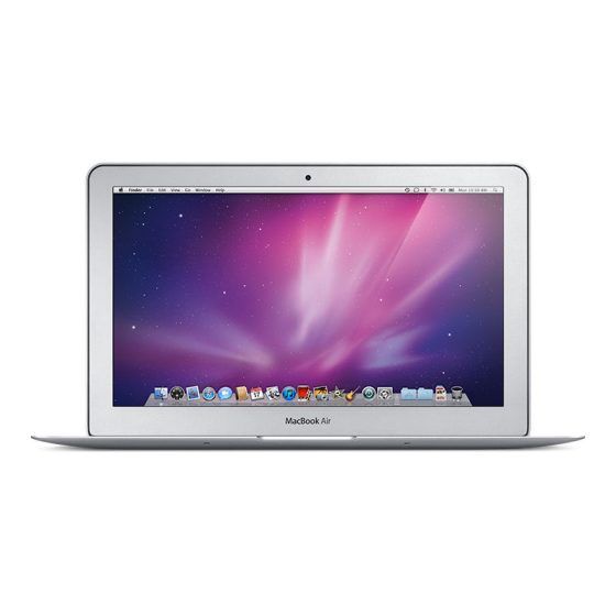 All Apple MacBook Versions In Chronological Order
