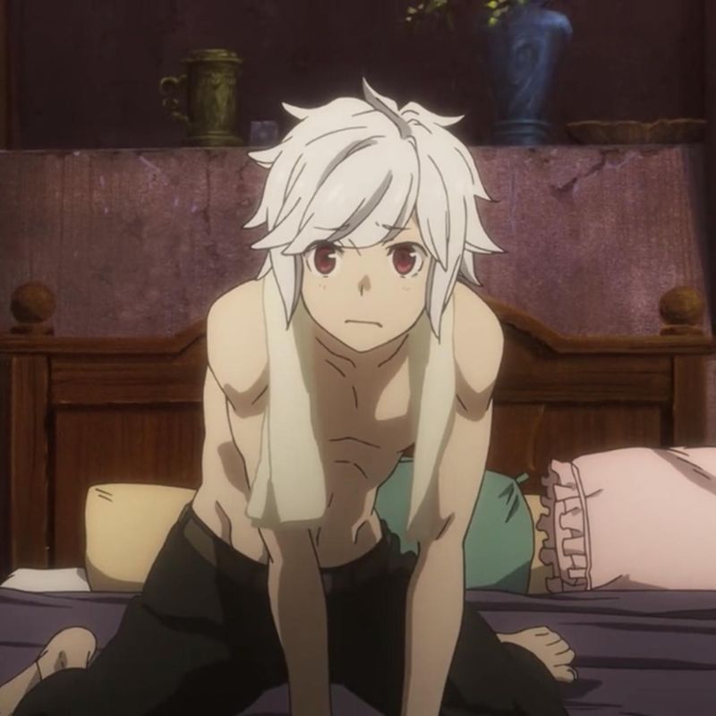Is It Wrong to Try to Pick Up Girls in a Dungeon? Season 5 Details