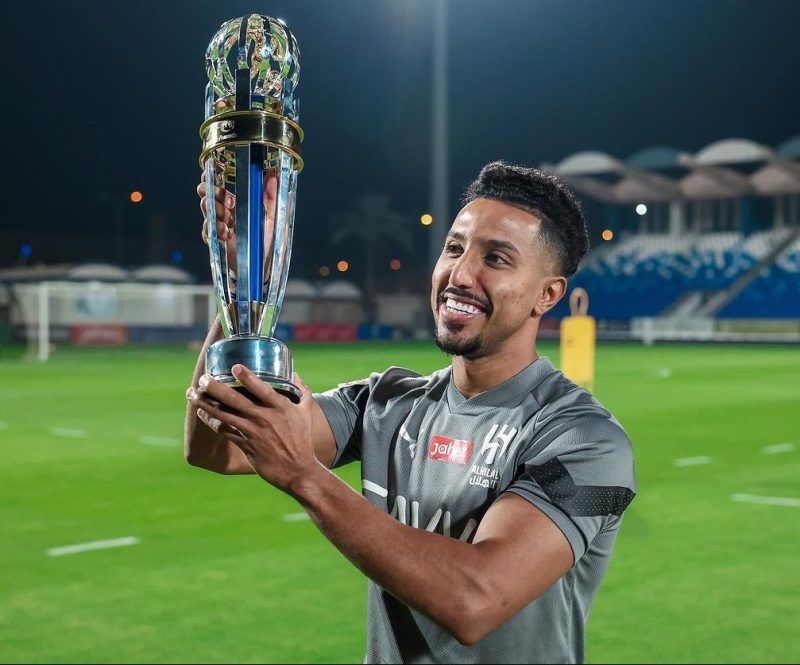 The Top Scorers Of Saudi Pro League 2023-24 (So Far)