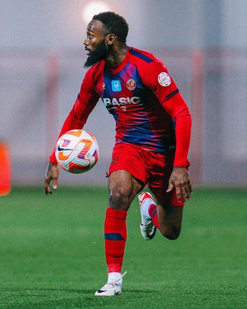 The Top Scorers Of Saudi Pro League 2023-24 (So Far)