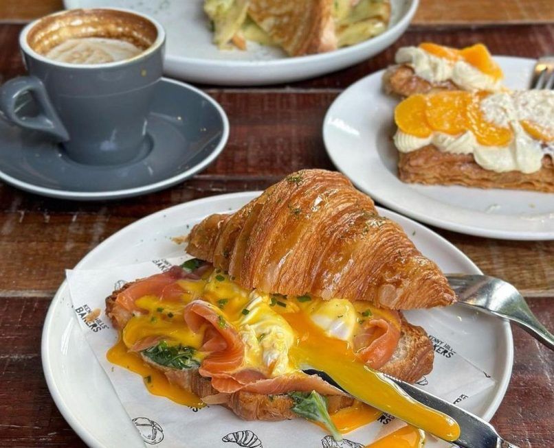 Where Can You Get The Best Breakfast In Ampang, Kuala Lumpur?