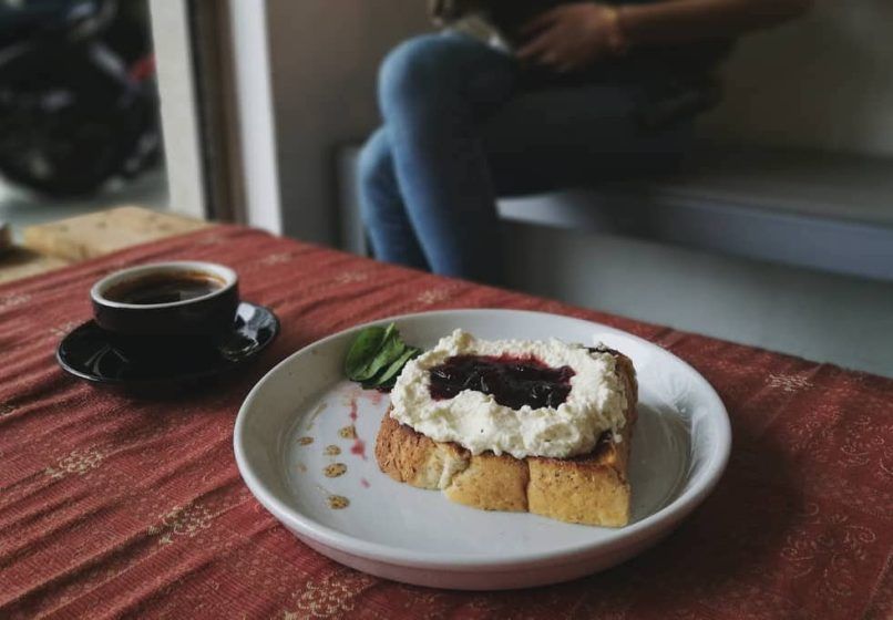 Where Can You Get The Best Breakfast In Ampang, Kuala Lumpur?