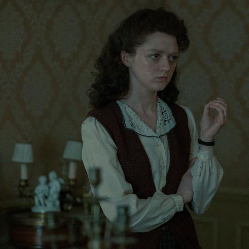 The New Look On Apple TV+ To Showcase Christian Dior's Iconic Rise