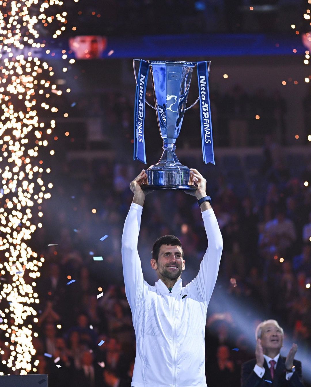 What Is The 2023 ATP Finals Prize Money On Offer?