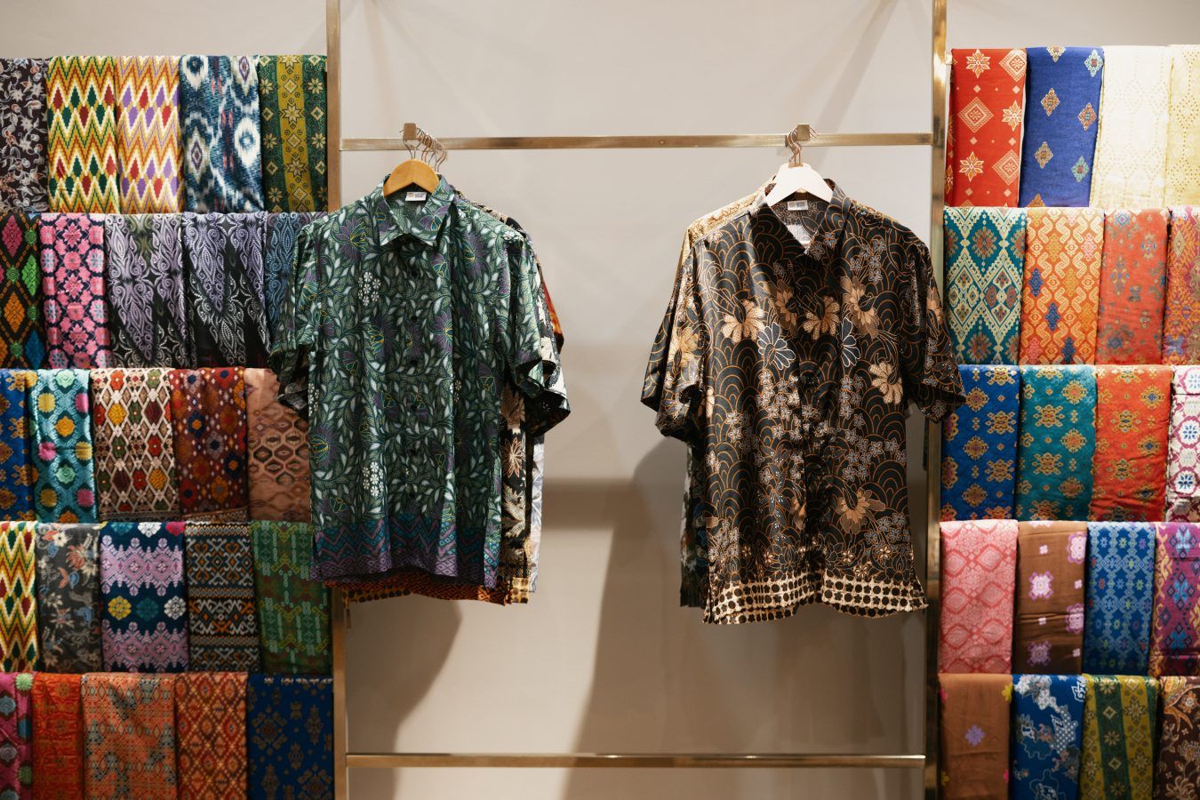 Alfitry Textures is Embracing the Patterns of Borneo | AugustMan Malaysia