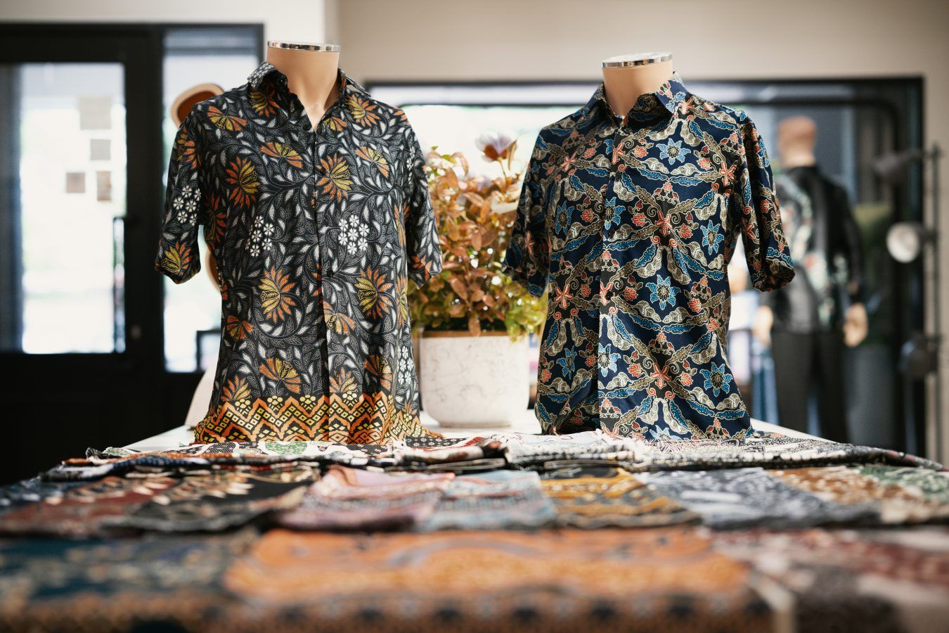 Alfitry Textures is Embracing the Patterns of Borneo | AugustMan Malaysia