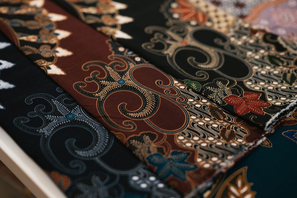 Alfitry Textures is Embracing the Patterns of Borneo | AugustMan Malaysia