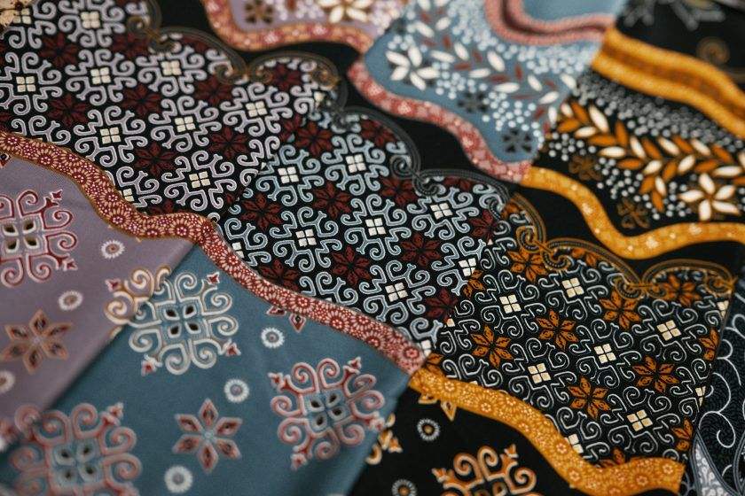 Alfitry Textures is Embracing the Patterns of Borneo | AugustMan Malaysia