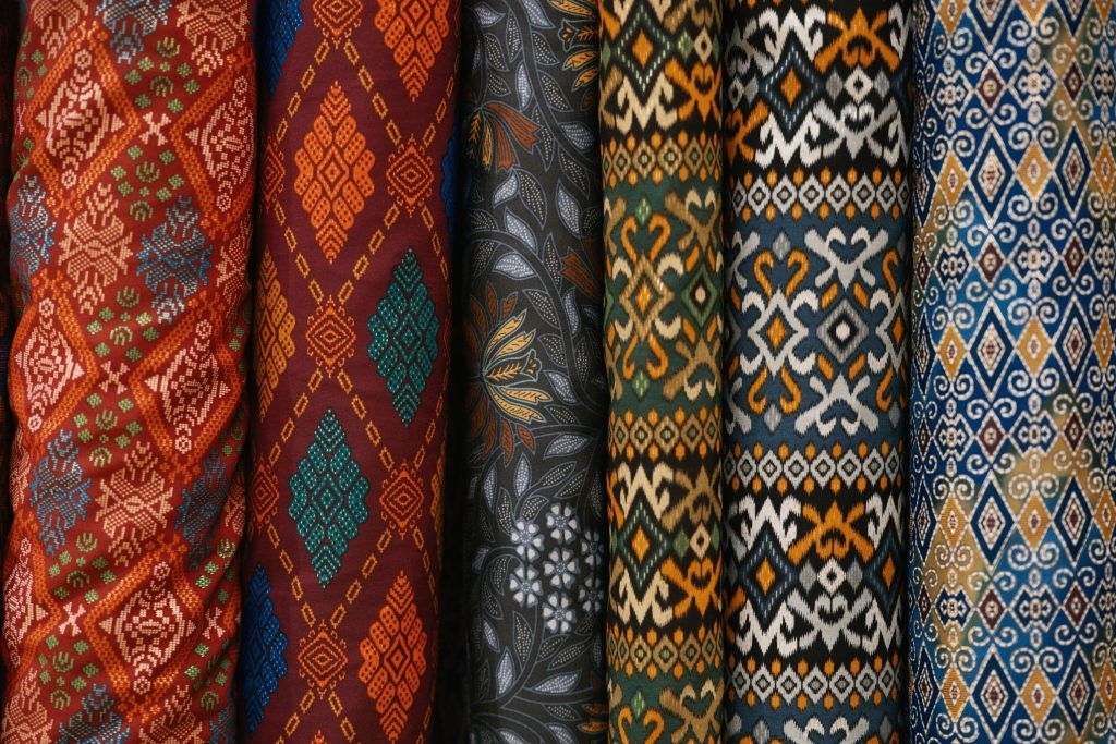 Alfitry Textures is Embracing the Patterns of Borneo | AugustMan Malaysia