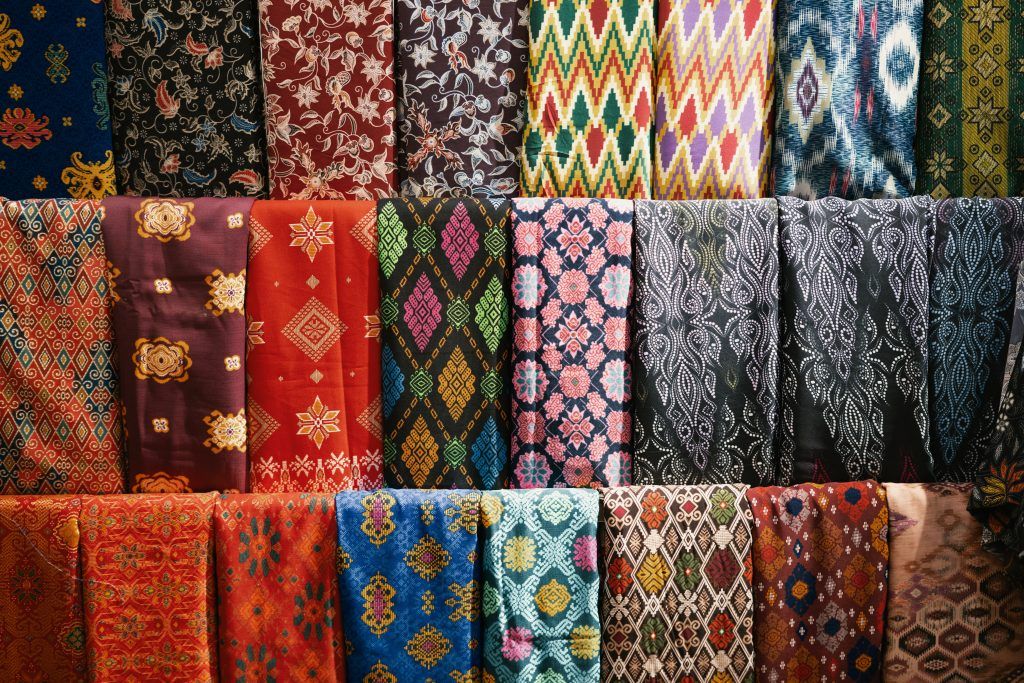 Alfitry Textures is Embracing the Patterns of Borneo | AugustMan Malaysia