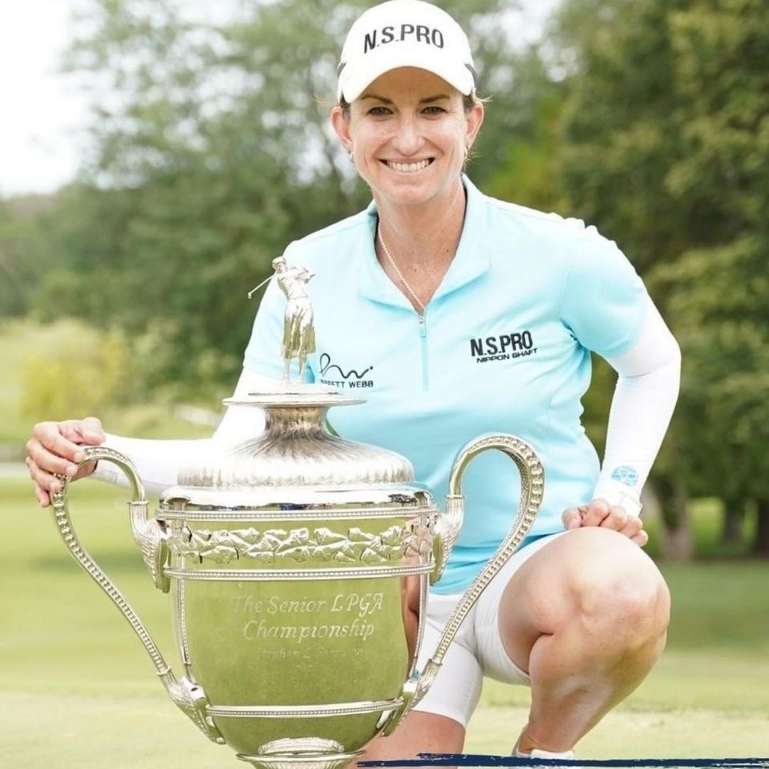 Who Are The Richest Female Golfers In The World?