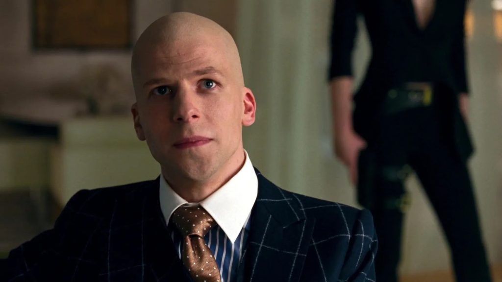 The Best Superman Villains Of All Time