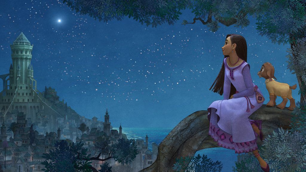 Will Disney Greenlight Wish 2? Here Is What We Know