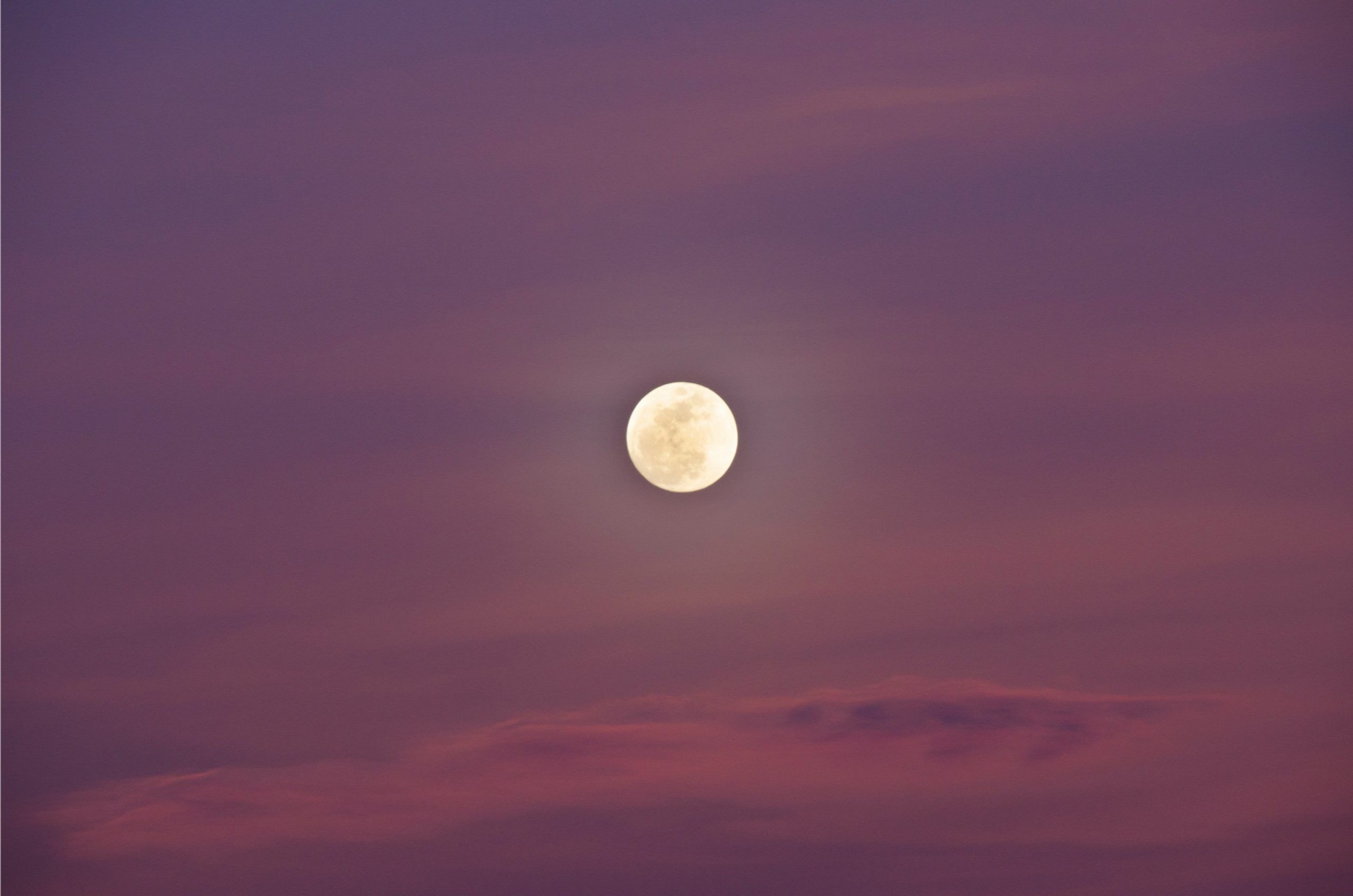 How Will The Full Moons Of 2024 Affect All 12 Zodiac Signs?
