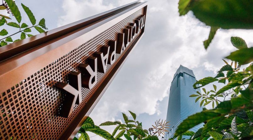 How To Reach The Exchange TRX Via Different Modes Of Transport?