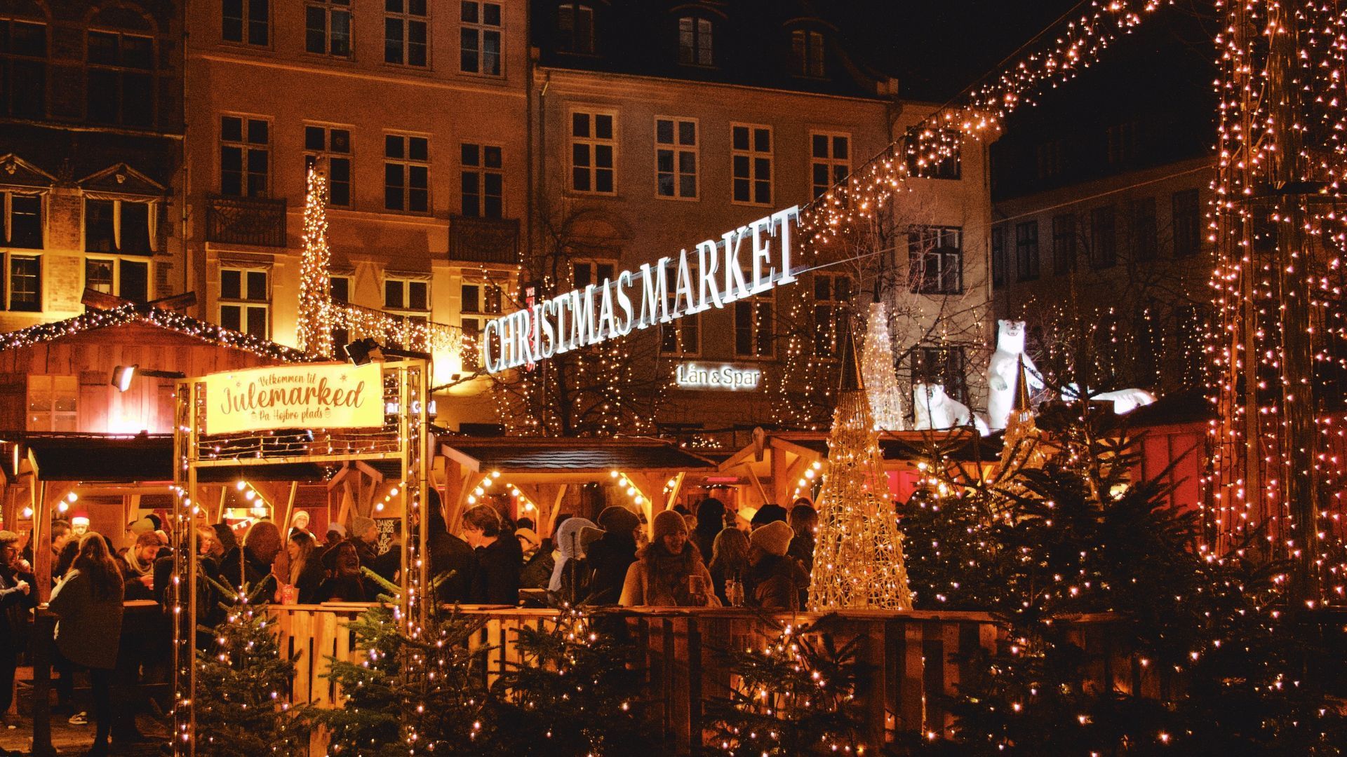 Get In The Holiday Mood At These Christmas Markets In KL And Selangor