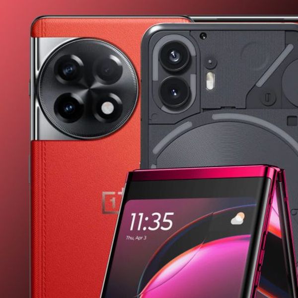 20 Best Upcoming Phones Of 2024: iPhone 16, Galaxy S24, Pixel 9