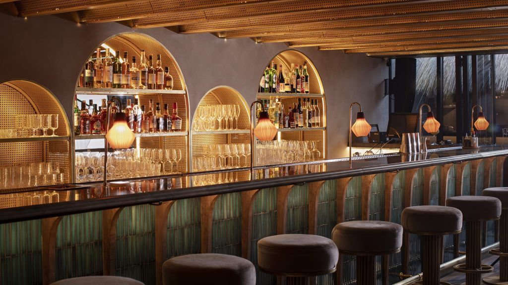 26 Beautiful Bars That Are Perfect For Your Instagram Grid