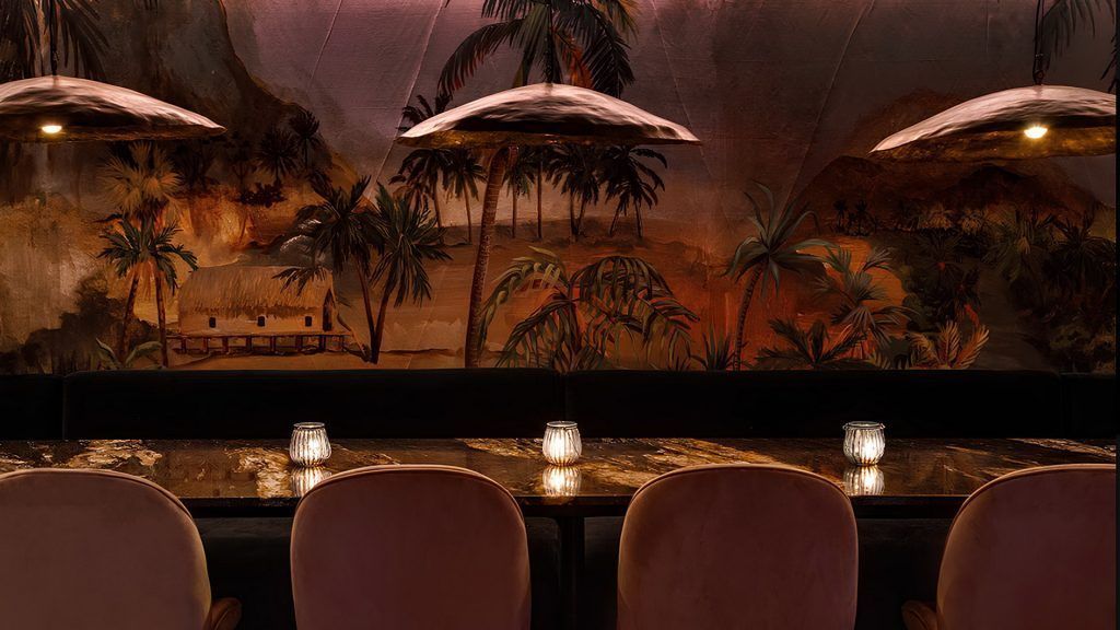 26 Beautiful Bars That Are Perfect For Your Instagram Grid