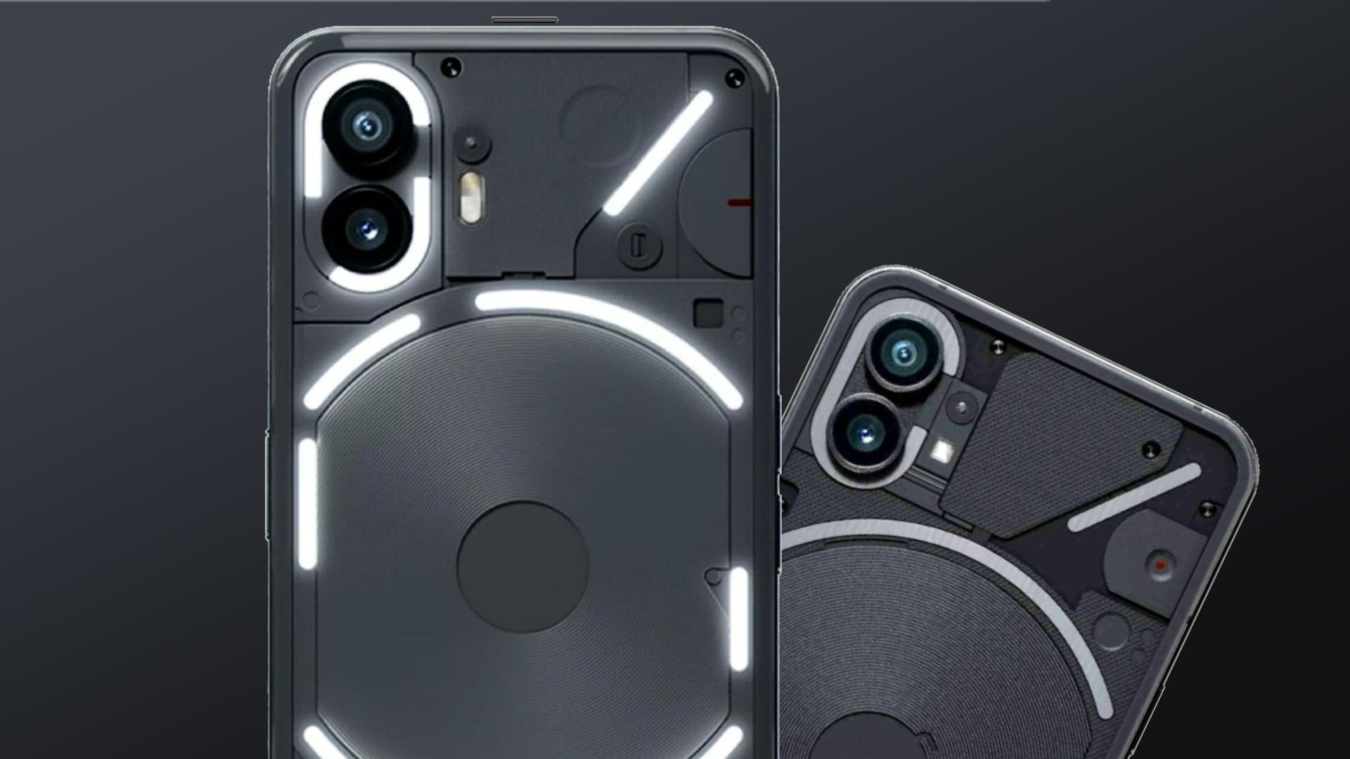 Nothing Phone 2a vs Nothing Phone (2): Which Phone Is Better? Nothing Phone 2a vs Nothing Phone (2): Which Phone Is Better?