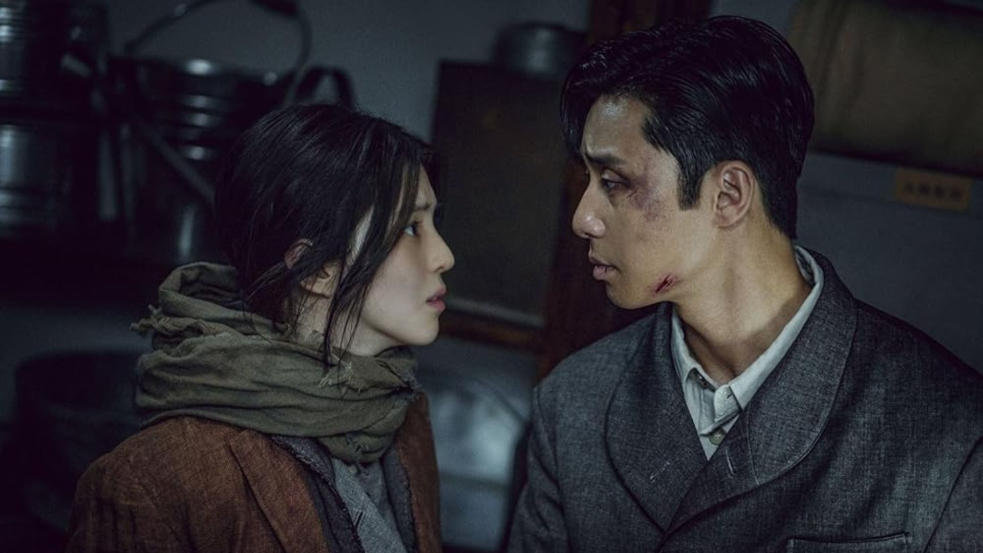 Gyeongseong Creature: Plot Details, Cast And Everything Else We Know