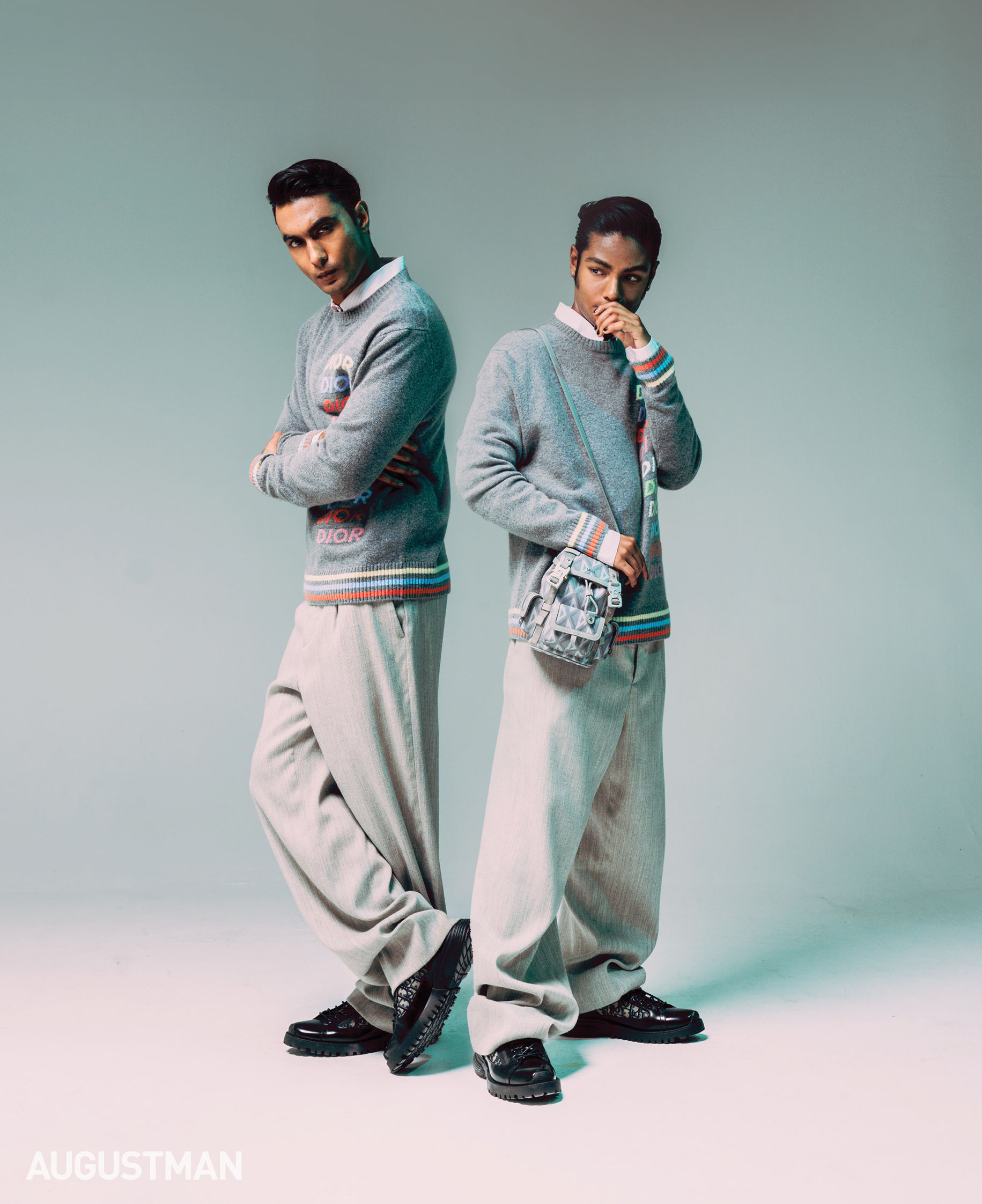 Two Brothers Paving A New Direction | AugustMan Malaysia