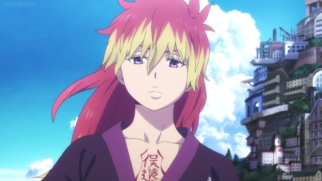 20 Best New Anime Series And Seasons Releasing In 2024