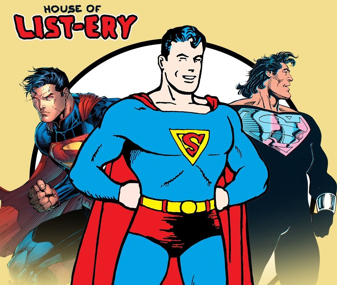 All The Iconic Characters That Will Soon Be In The Public Domain