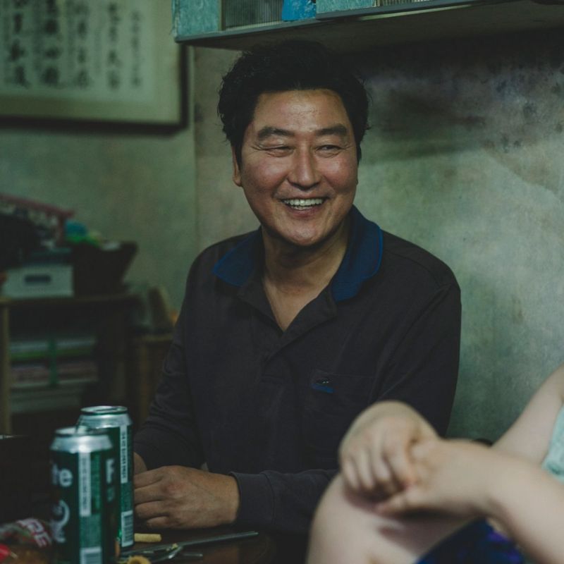 Uncle Samsik: Parasite Actor Song Kang-Ho To Star In New TV Series