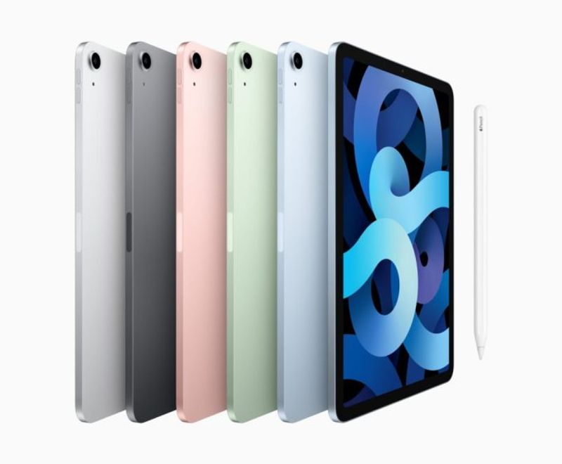 Upcoming iPads In 2024: M4 iPad Pro, New iPad Mini And More
