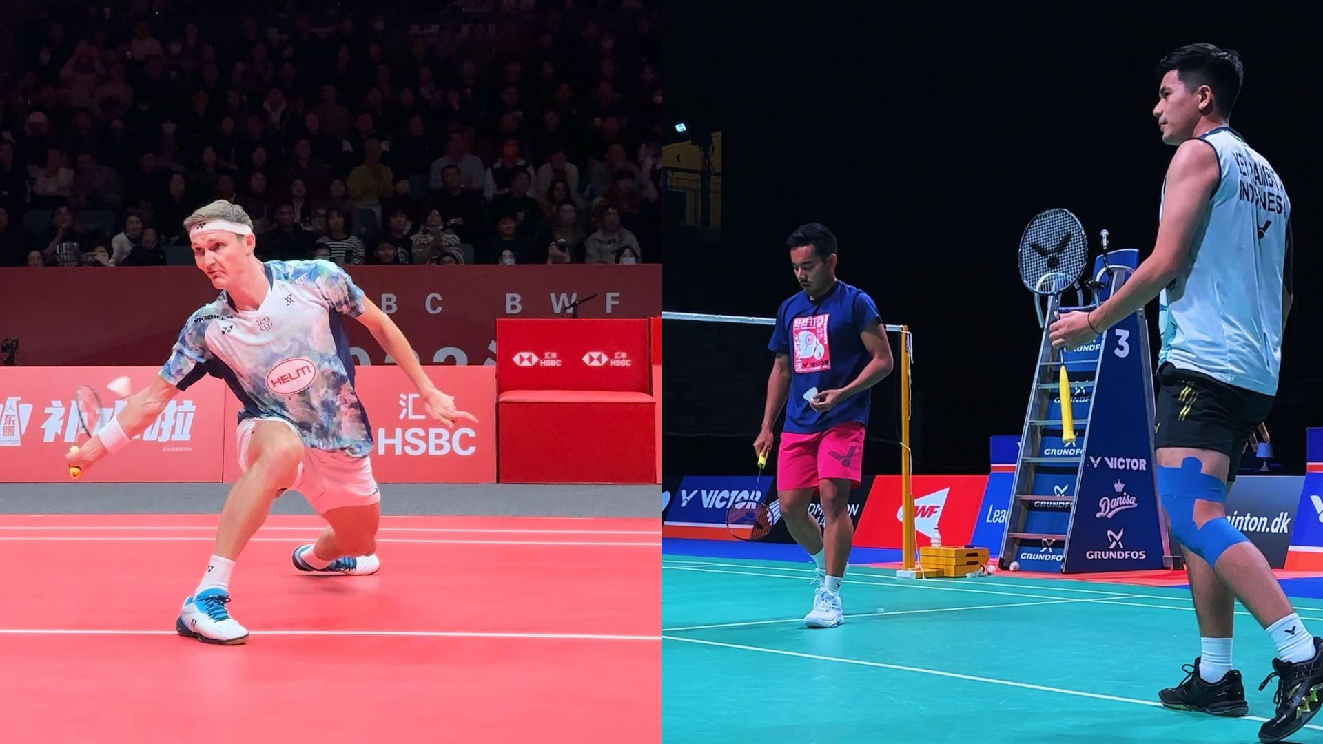 A Look At The Malaysia Open 2024 Schedule And Venue