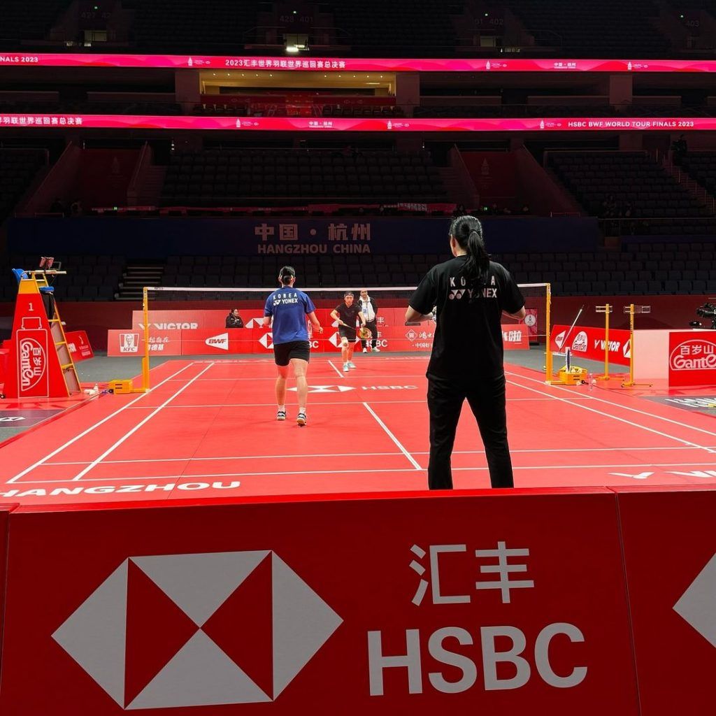 A Look At The Malaysia Open 2024 Schedule And Venue