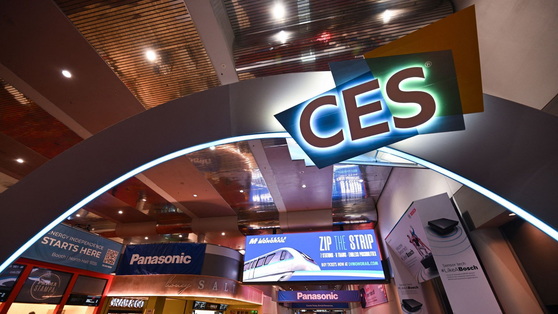 CES 2024: What You Can Expect From The Tech Event This Year