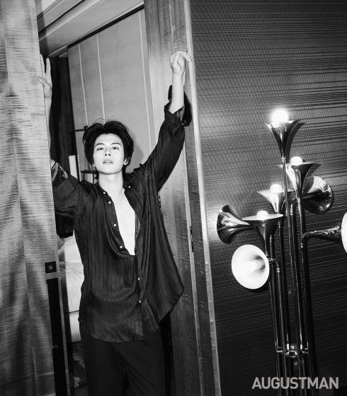 Yong And Restless: The Unconventional Rise of Glenn Yong