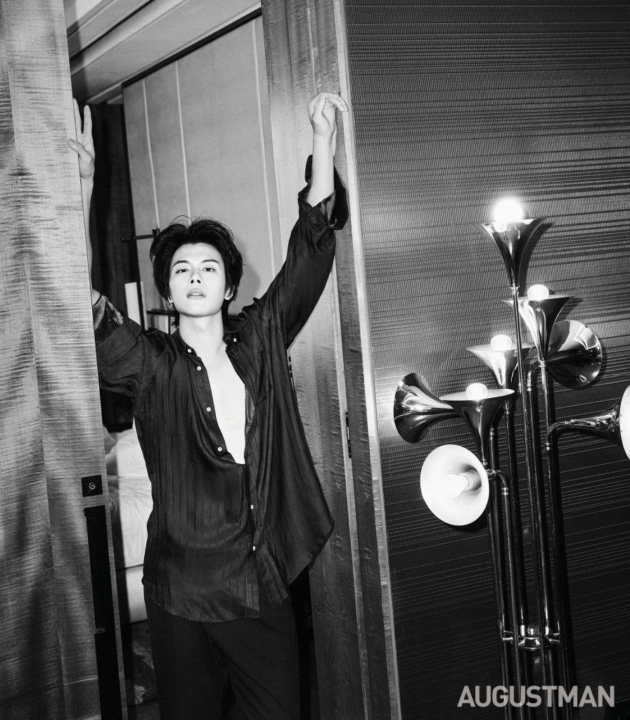 Yong And Restless: The Unconventional Rise of Glenn Yong