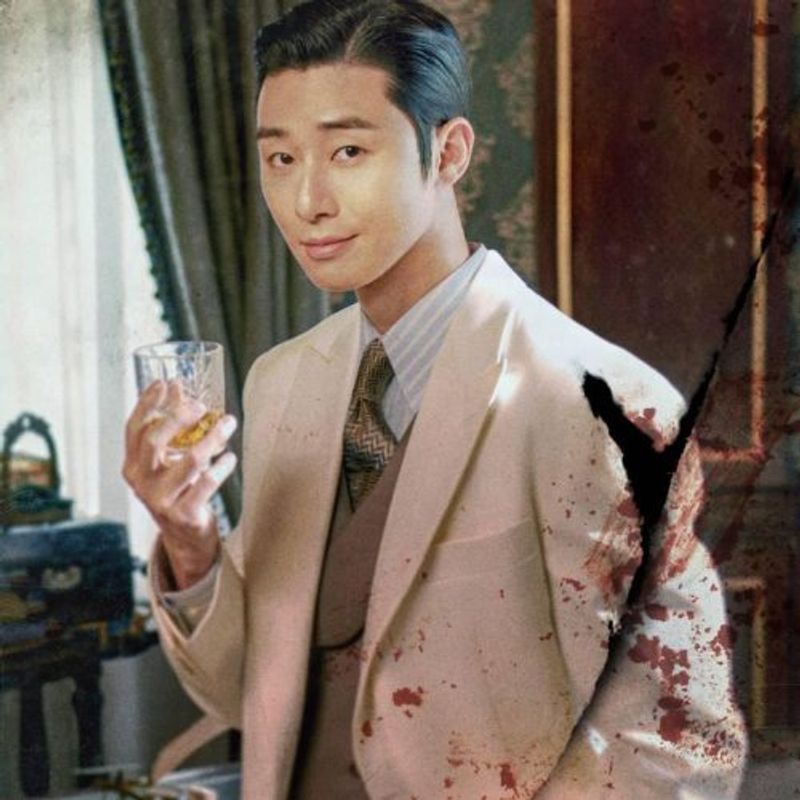 A Shop For Killers Season 2: Here Is Everything We Know