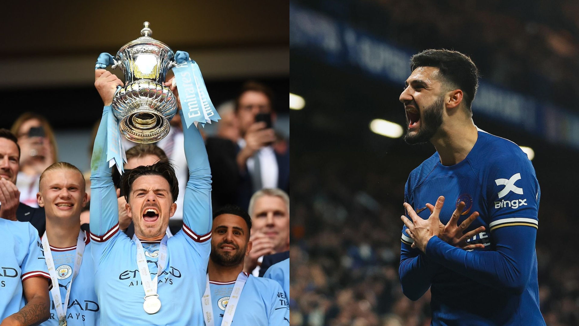 A Closer Look At The Important FA Cup 2023-24 Fixtures