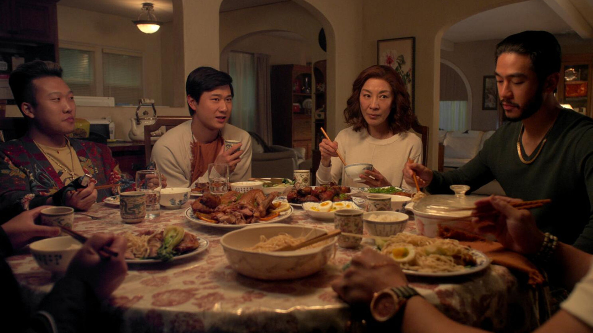 The Brothers Sun Season 2: Tanggal Rilis & Semua yang Perlu Kamu Ketahui!